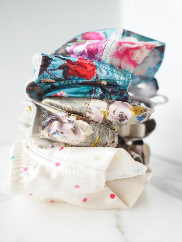 Best Practices for Packing Lingerie - Orange Lingerie