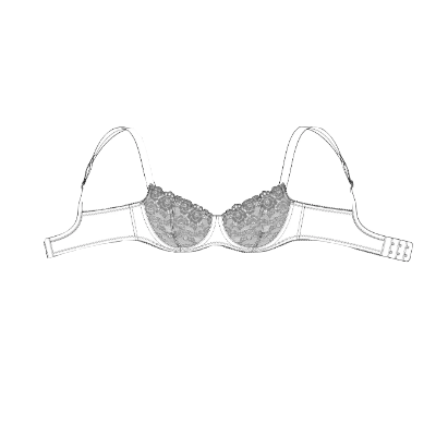 Sewing Patterns to Make Your Own Lingerie